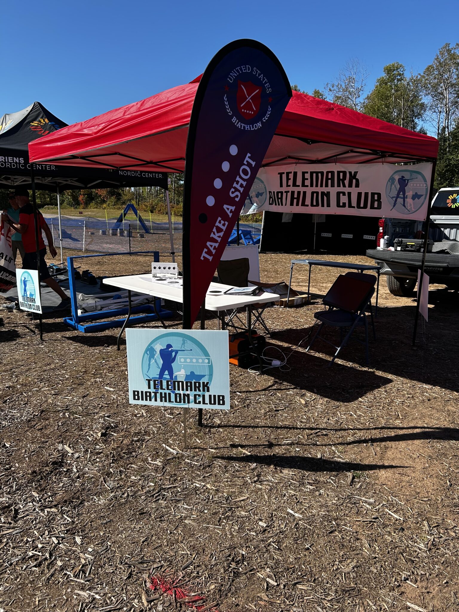 Birkie Trail Run Recap and Nominations for Board Members